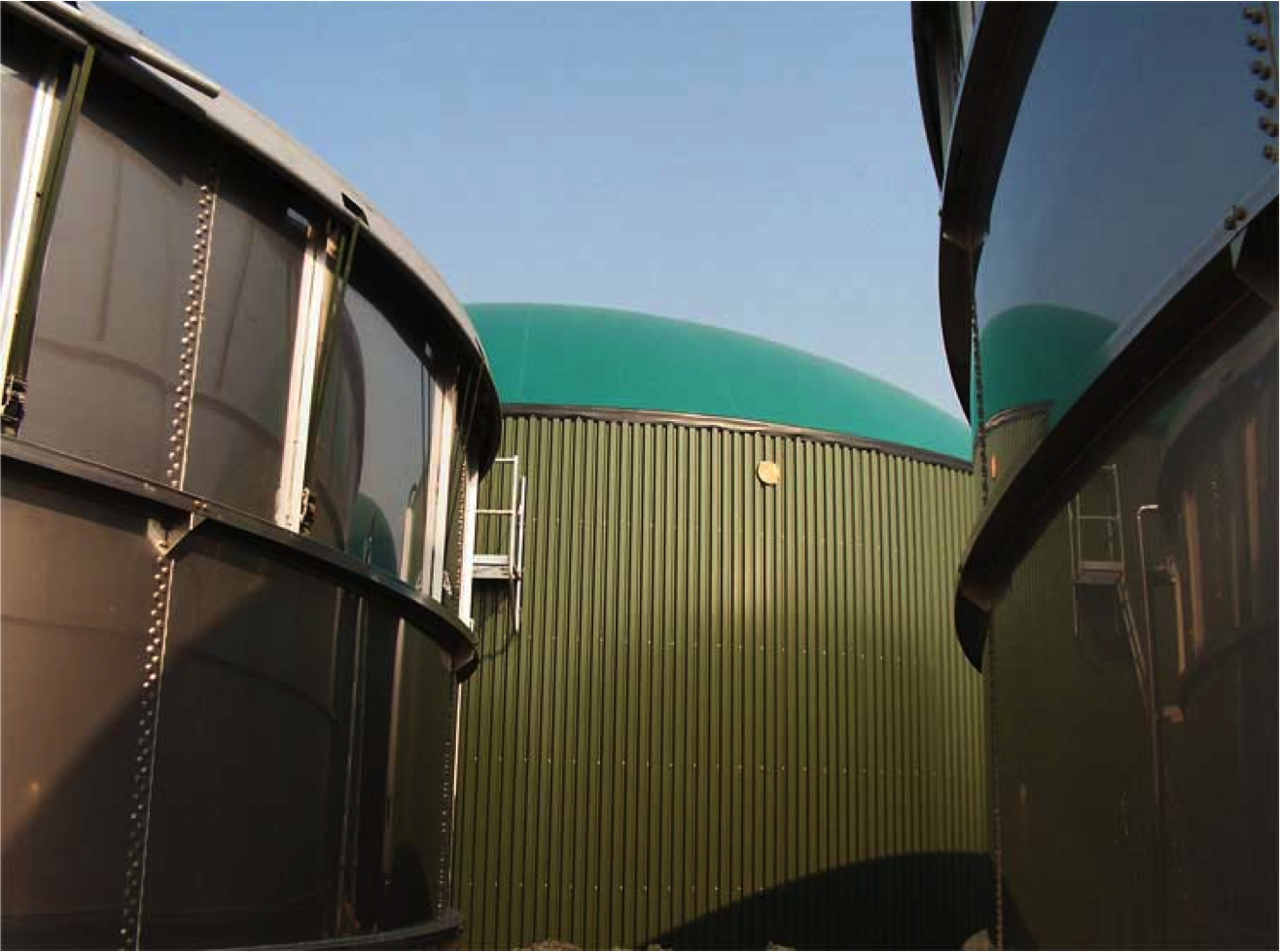 WELTEC BIOPOWER. – waste to energy. | biogas. | clean. sustainable ...