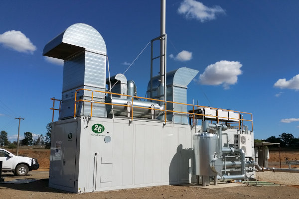 anaerobic digestion. – waste to energy. | biogas. | water. | clean ...