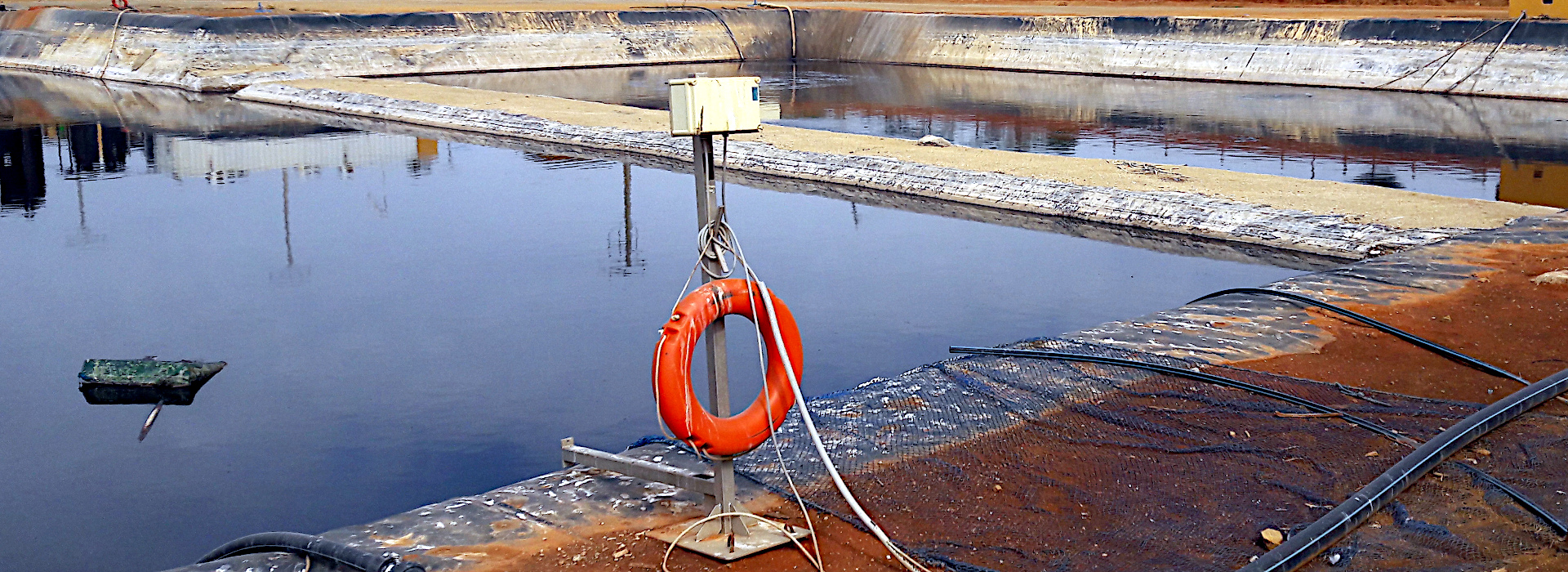 leachate. Moroccan solution. – waste to energy. | biogas. | water ...