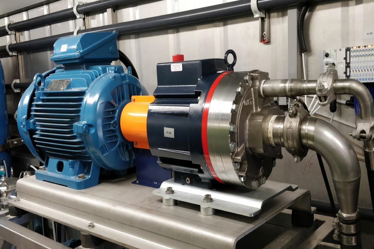 reverse osmosis. leachate treatment. – waste to energy. | biogas ...