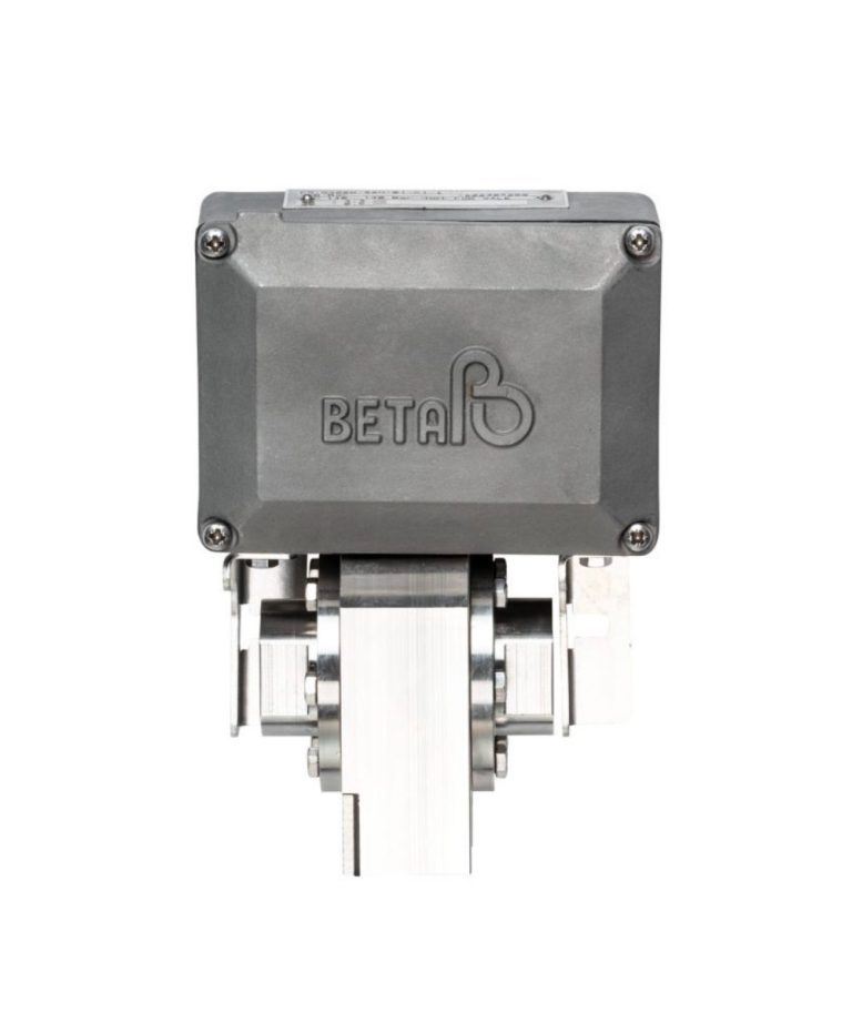 BETA – pressure and temperature switches. – Waste – Energy – Water – Biogas