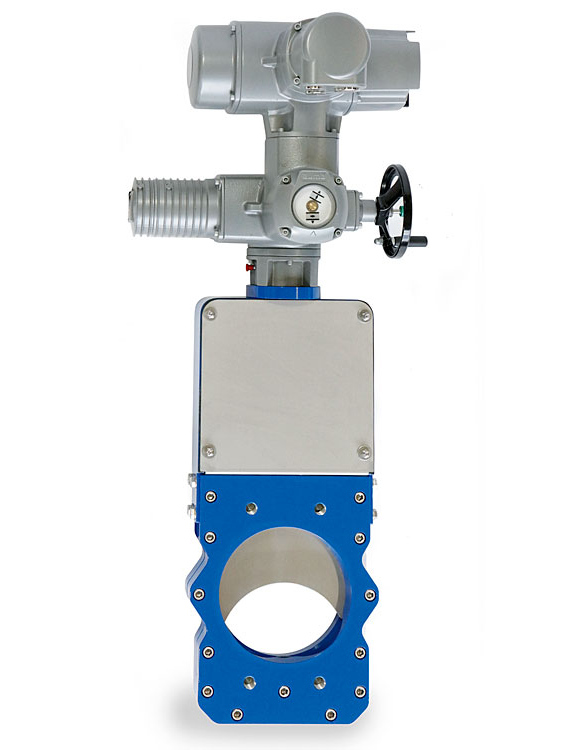VACOMASS® – control of aeration air in aeration tanks in wastewater ...